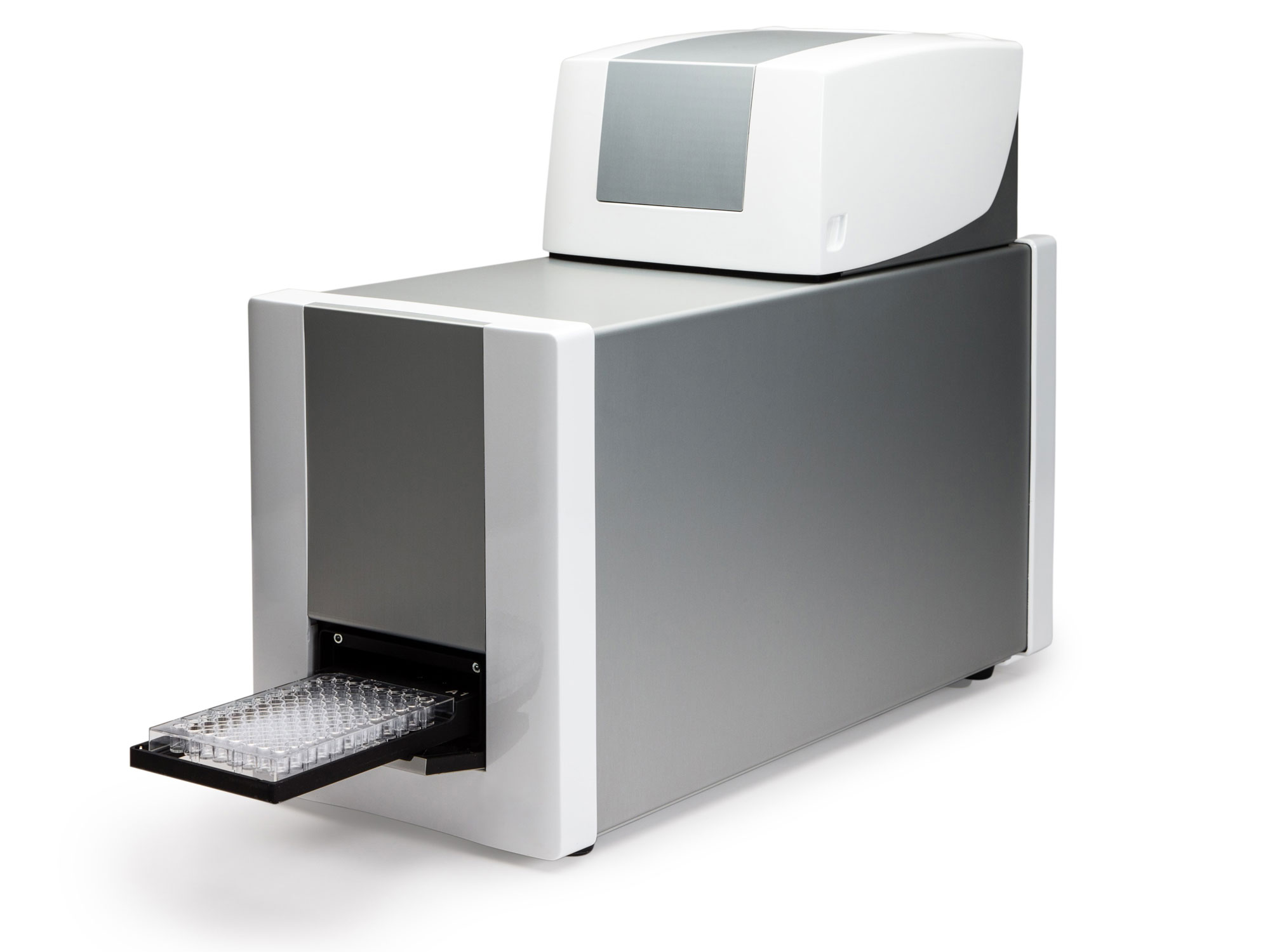 Diagnostic plate readers - Uniogen