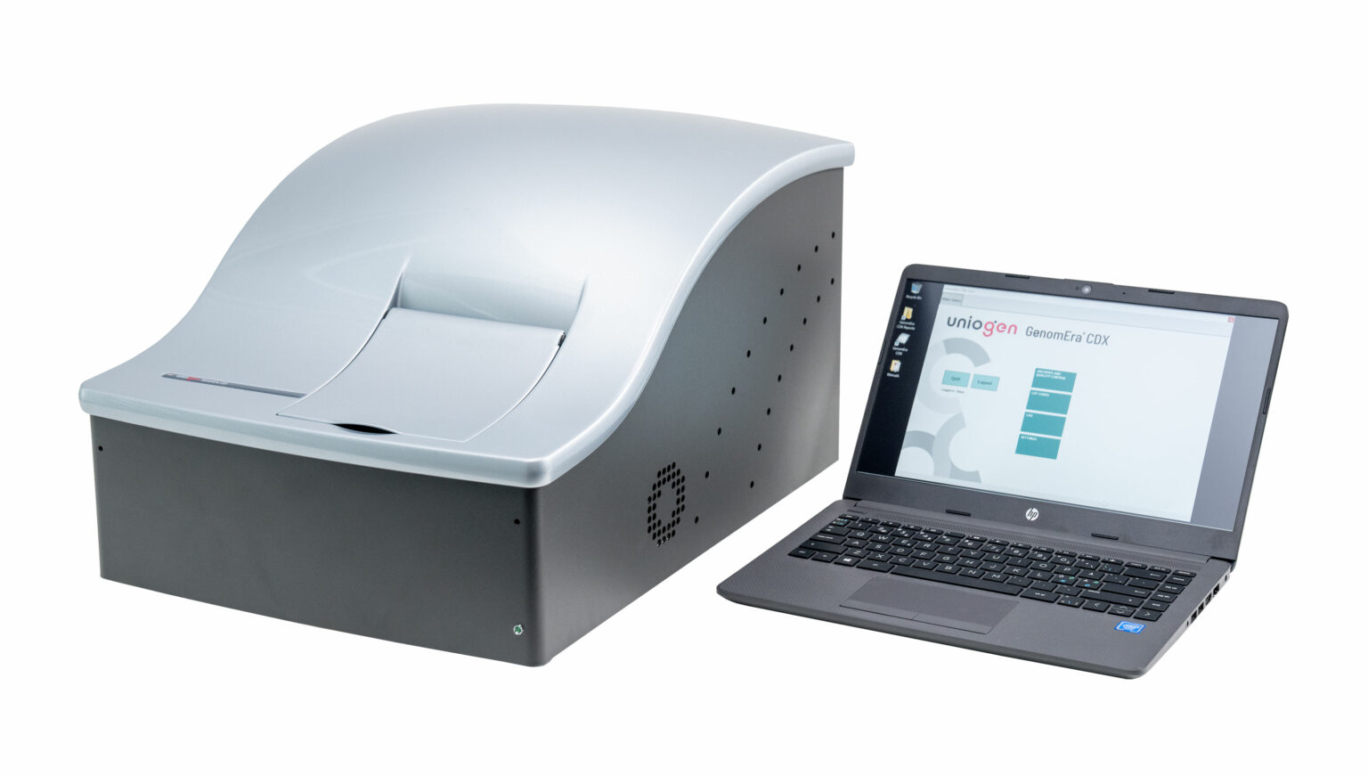 GenomEra® CDX System - Uniogen
