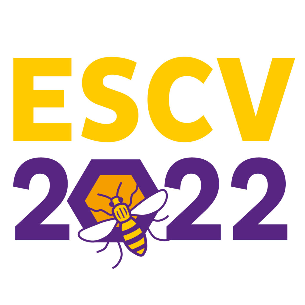 Ready to talk about viral diagnostics? We are going to ESCV 2022 in ...