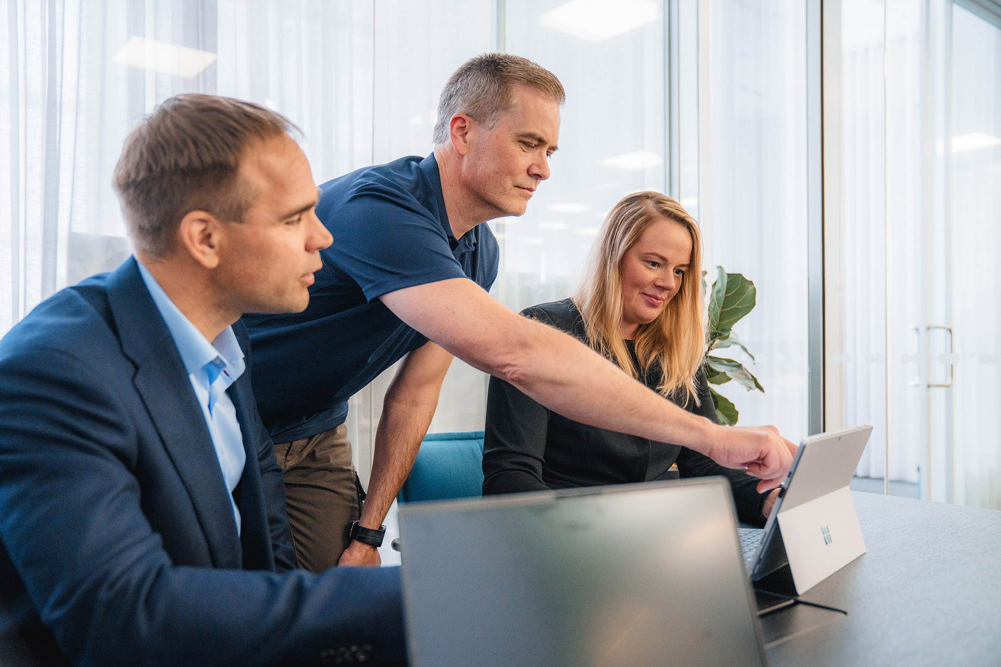 Governance - Uniogen