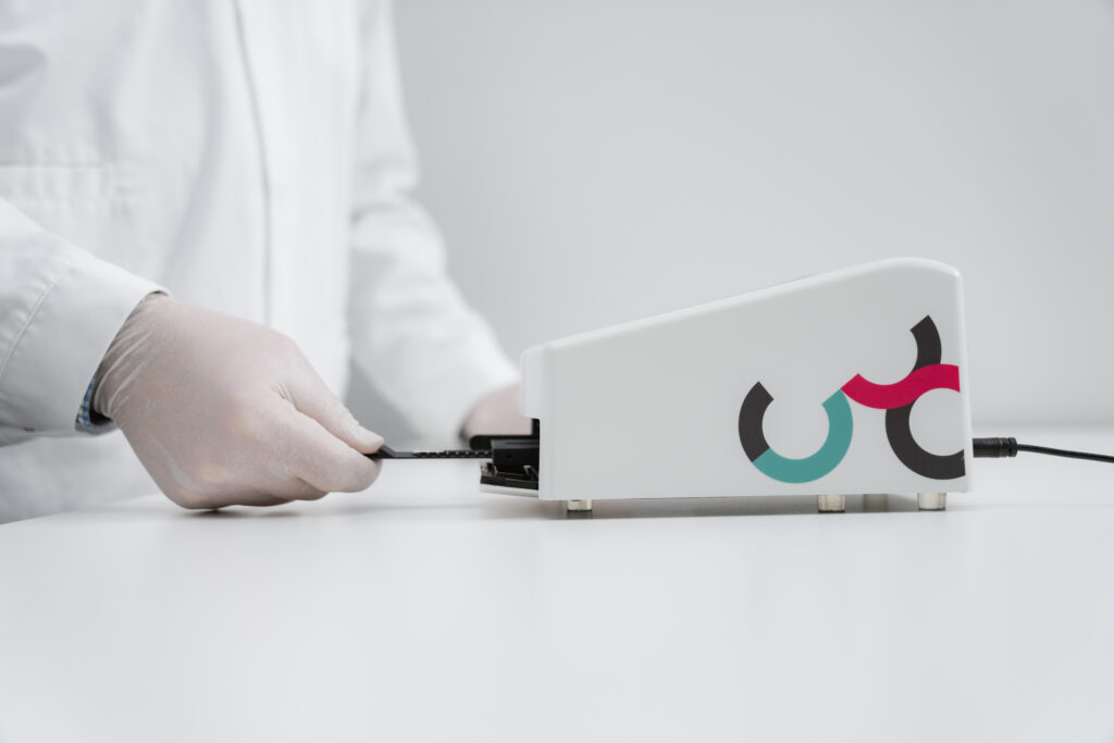 Explore the future of lateral flow assays with Upcon™ upconverting ...